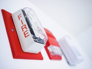 Fire Alarm Systems in Kansas City - Jade Alarm