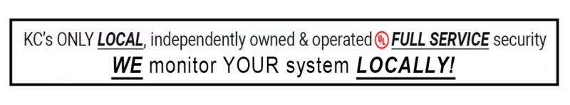 Alarm Systems in Kansas City - Jade Alarm