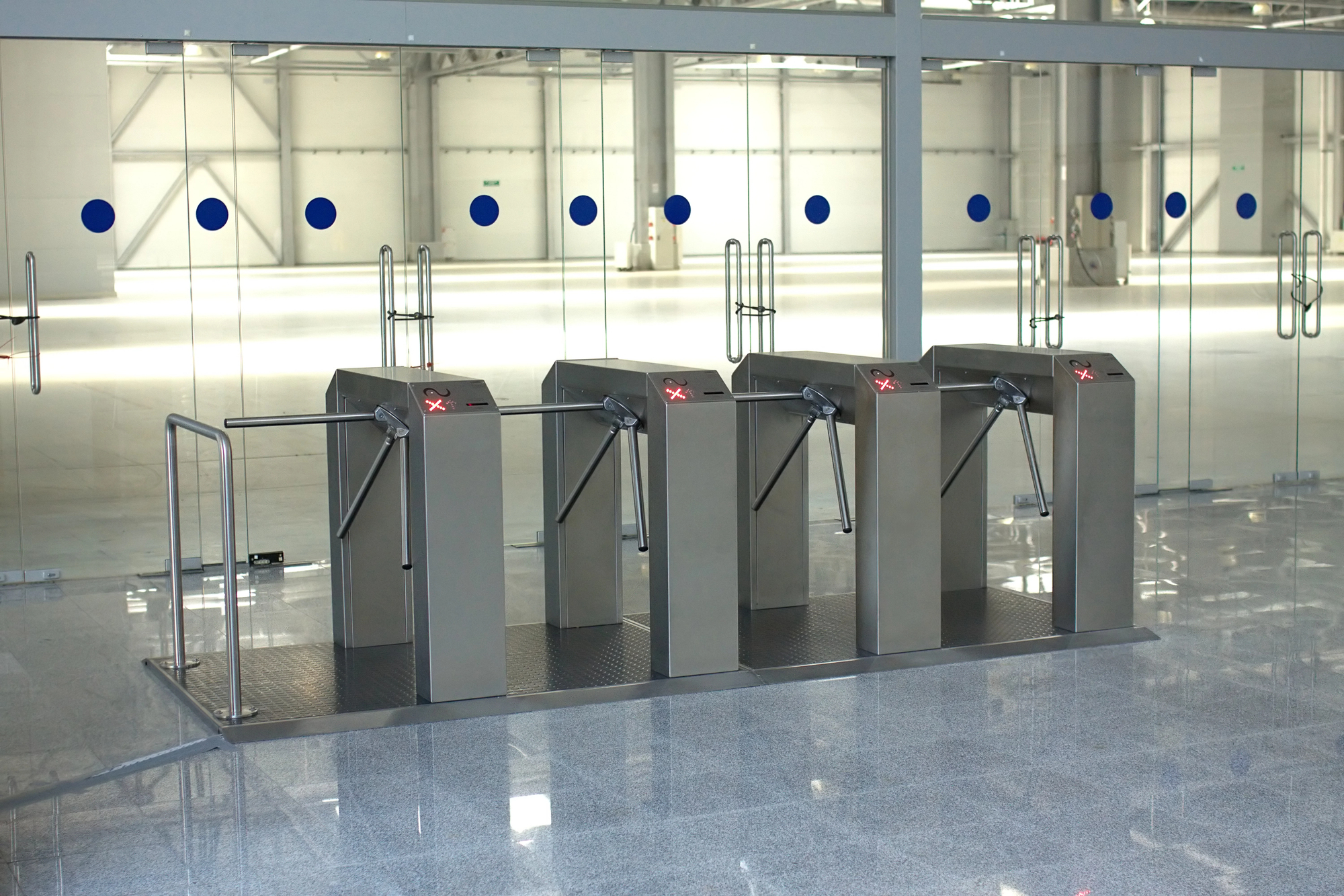 Entrance Control vs Access Control: Key Differences Explained - Jade Alarm