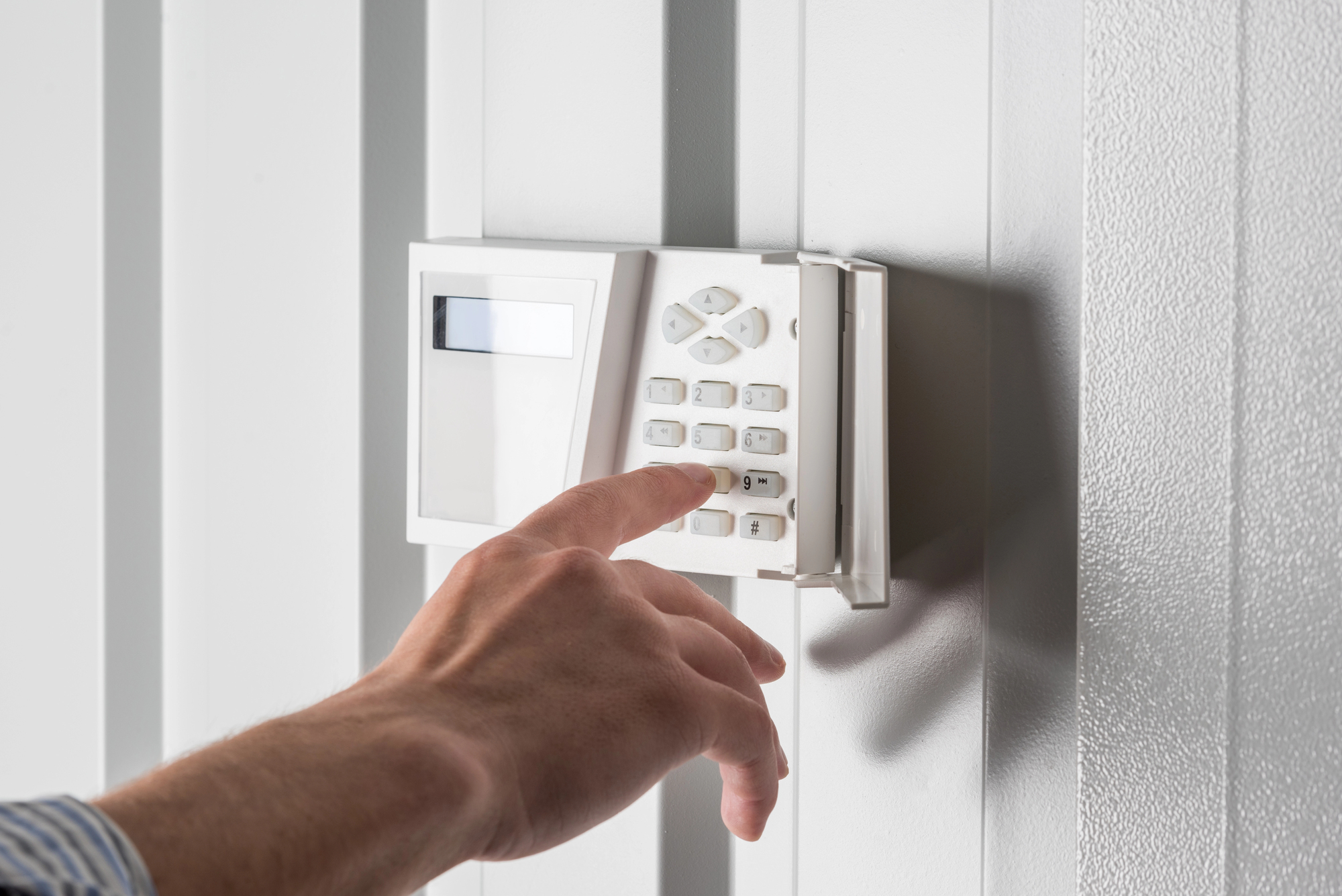 How Often to Test Your Alarm System - Jade Alarm